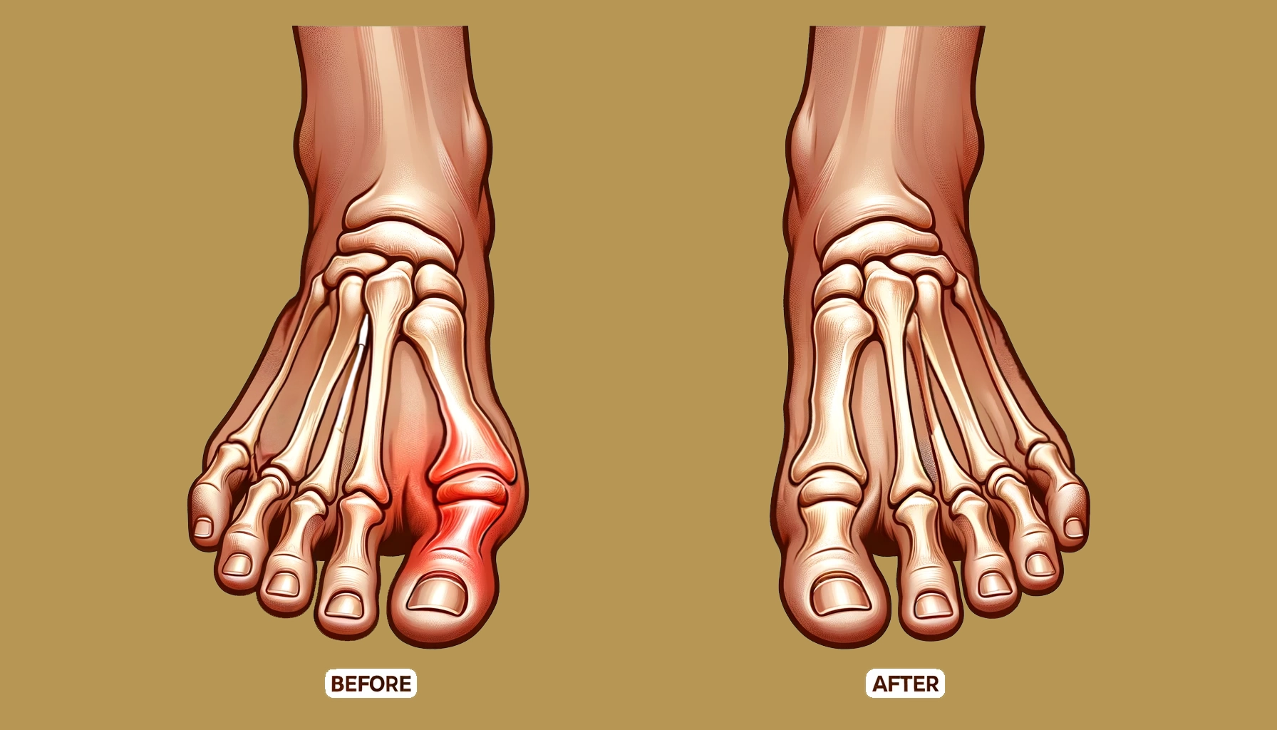 Bunion Correction - Your #1 Guide to 3D Lapiplasty® Surgery
